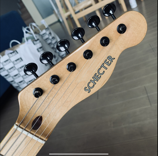TommyGuitars.com