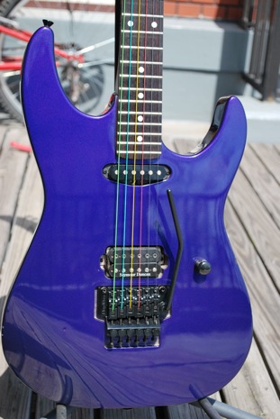 TommyGuitars.com